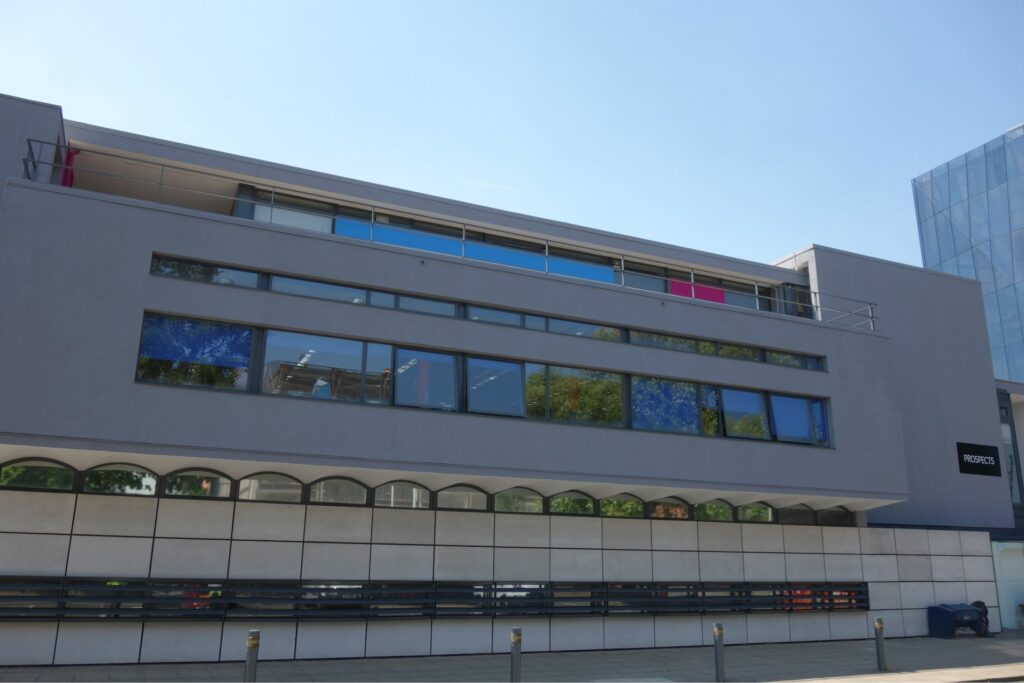 Quality Commercial Painting & Decorating | George Jones Painting