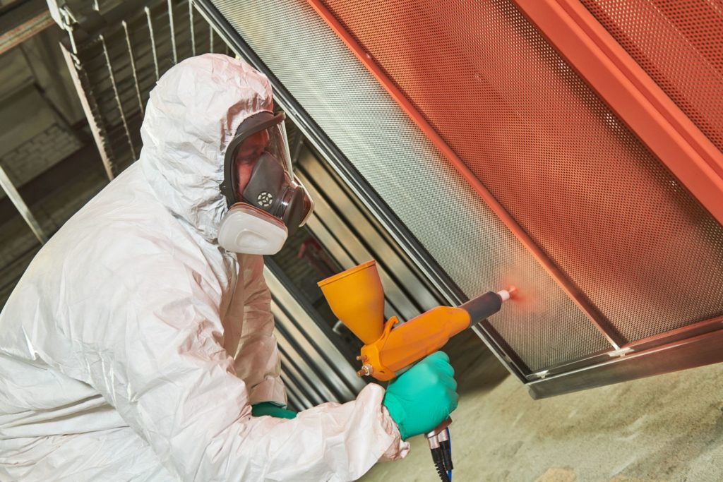 Quality Commercial Painting & Decorating | George Jones Painting