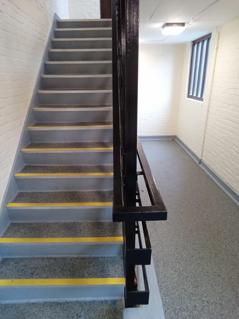 Quality Commercial Painting & Decorating | George Jones Painting